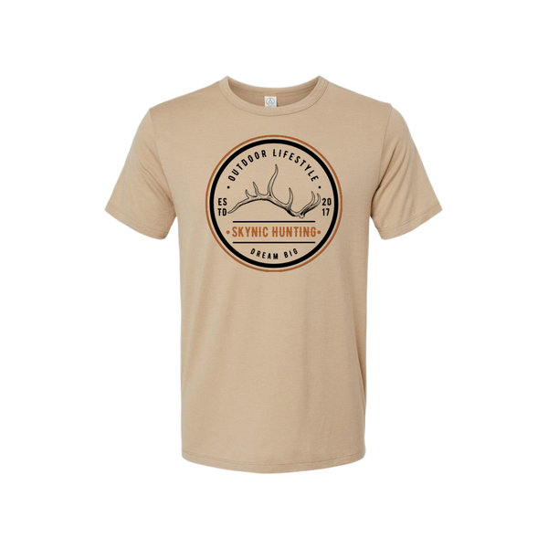Sand Tee – SKYNIC HUNTING